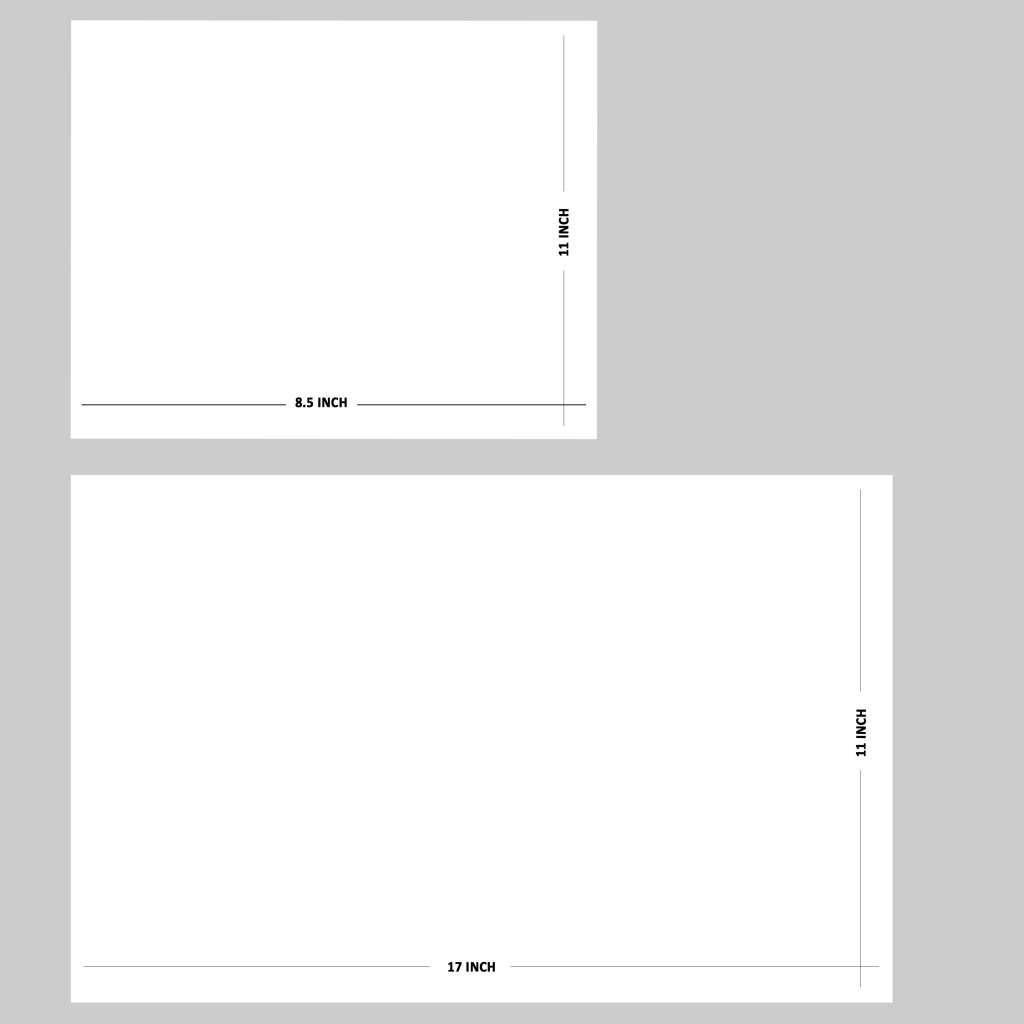 Brochure Multi Colored A4 Size Print Fast